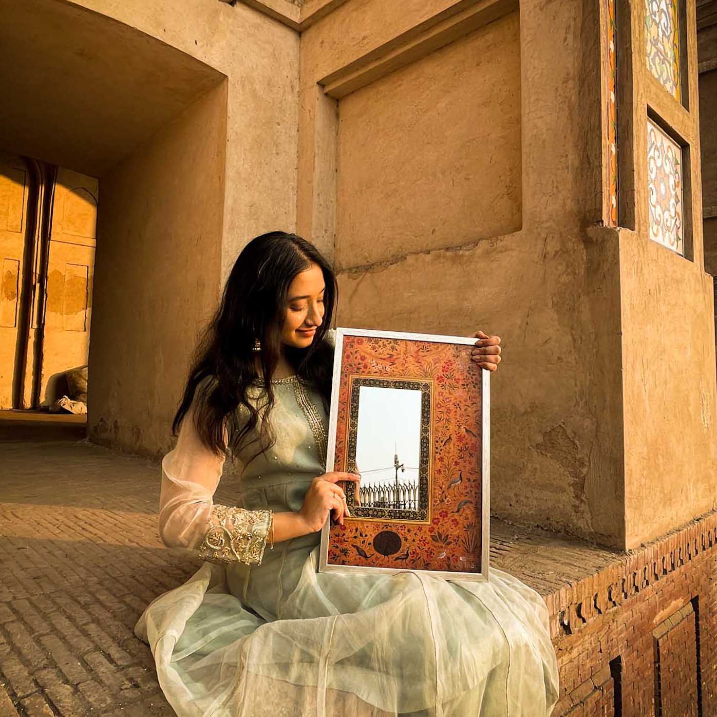 Collections – Amaltas Studio