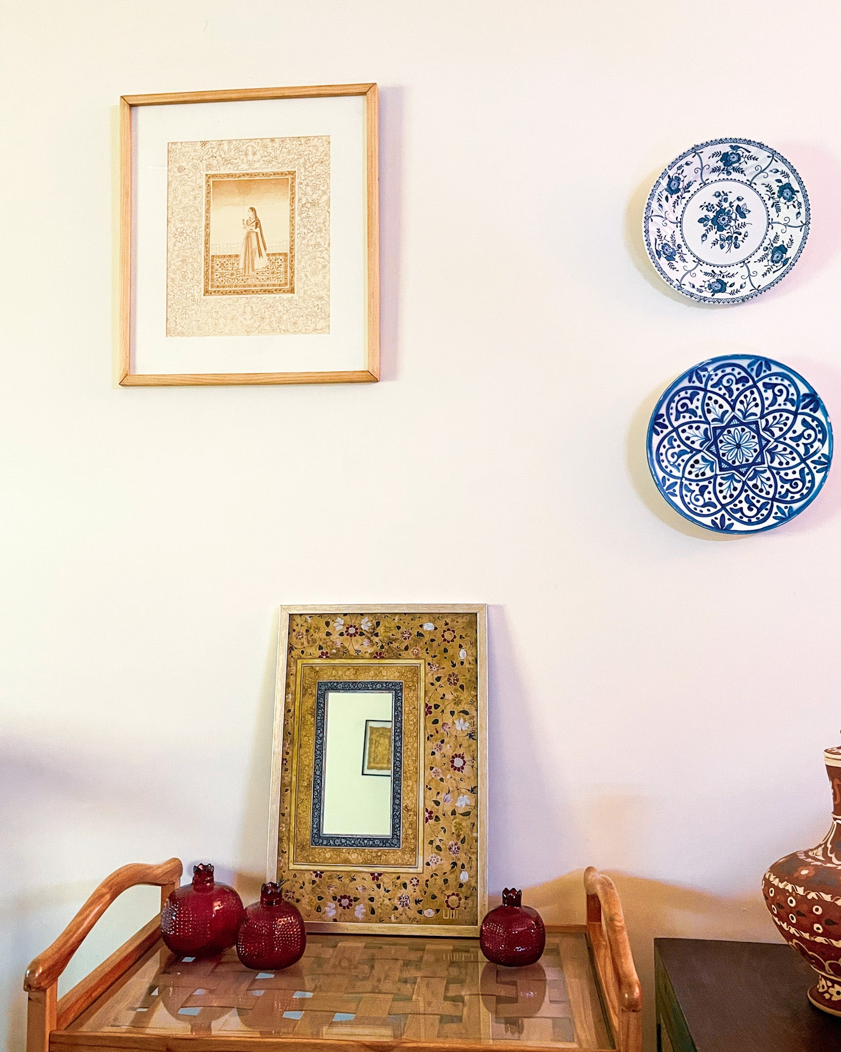 Lookbook – Amaltas Studio